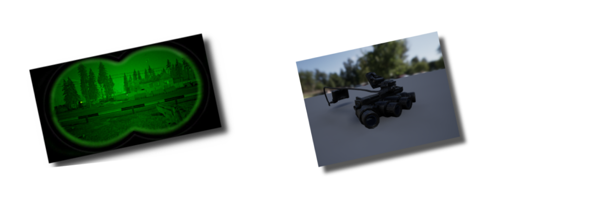 - It will be available in the shop and can be found on the map