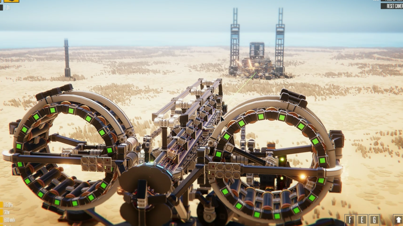 Instruments of Destruction - Ready! Aim! Fire! Ballista Featured ...