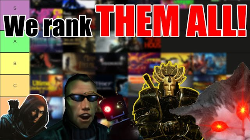 Ctrl Alt Ego - Is Ctrl Alt Ego the best immersive sim? - Steam News