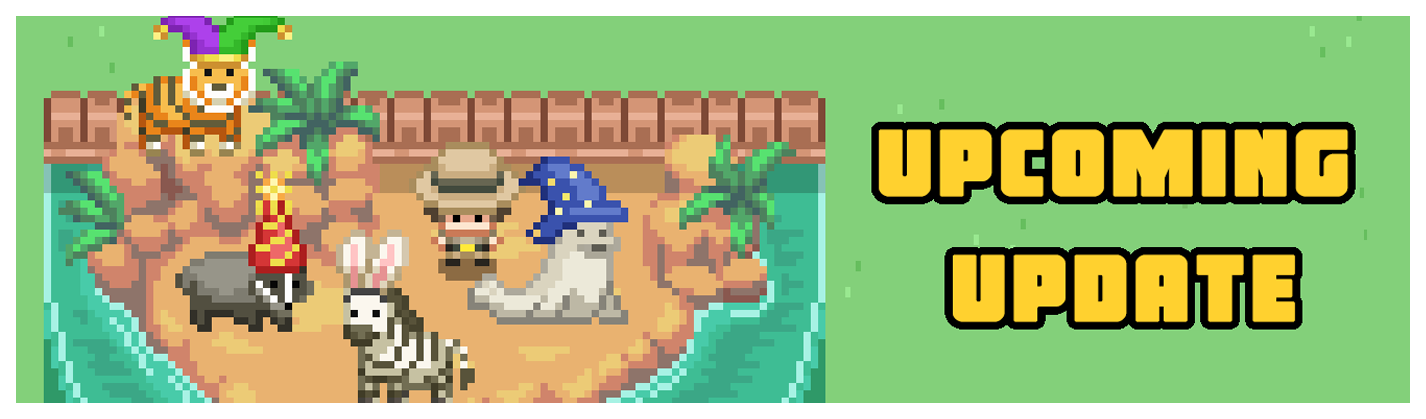 Steam Community :: Let's Build a Zoo