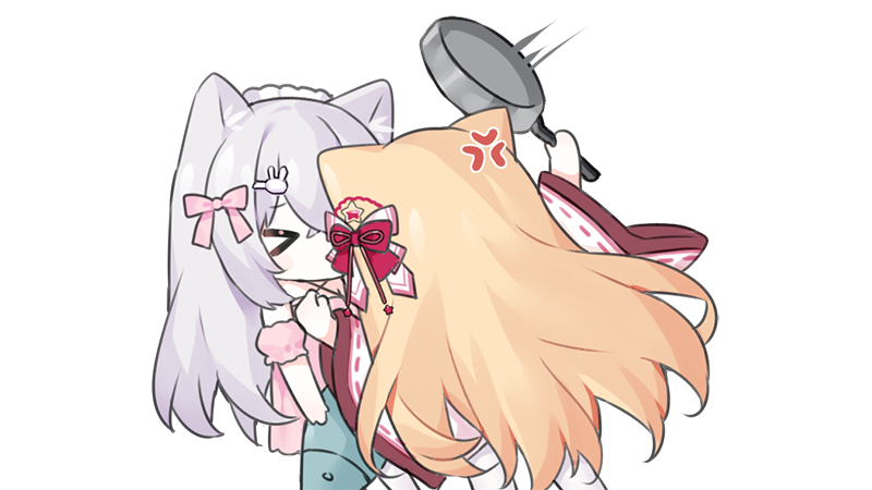 Nyaruru Fishy Fight - 1.03a Version Update Announcement - Steam News