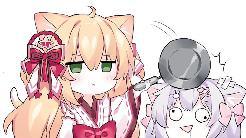 Nyaruru Fishy Fight - Update: New Map - The Sea of Stars - Steam News