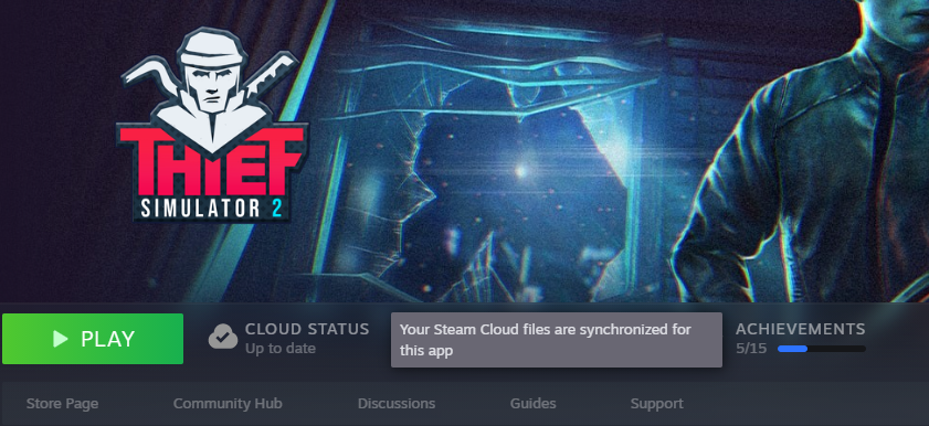 Steam Community :: Thief Simulator 2