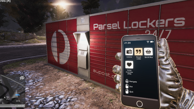 Thief Simulator 2 - Playtest invitation to TS2: Prologue - Steam News