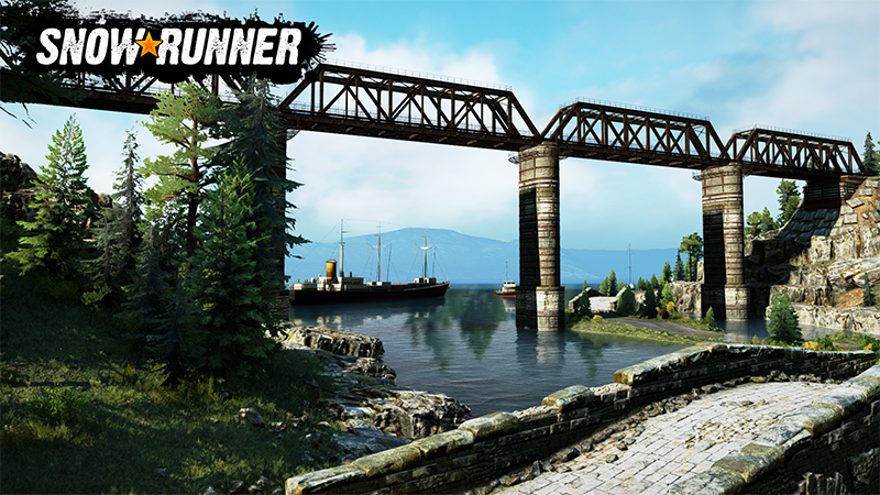 Steam Community :: SnowRunner