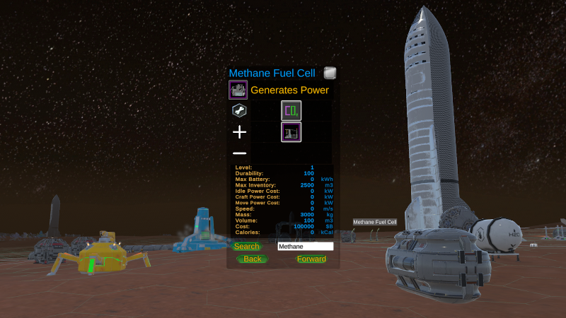 Million on Mars: Space to Venture - Mondays on Mars - Steam News