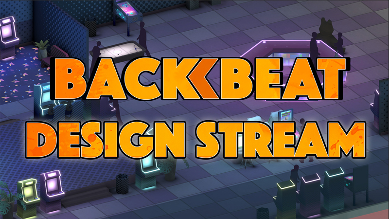 Backbeat - Backbeat Dynamic Music Stream - Steam News