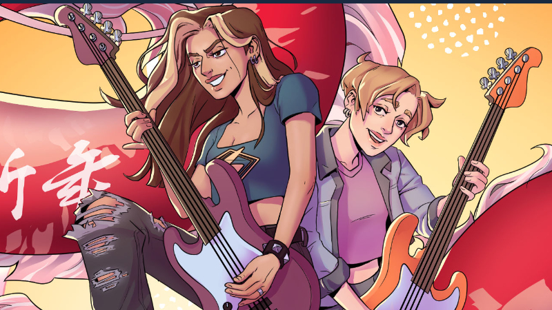 Steam :: Backbeat :: Backbeat Fan Survey