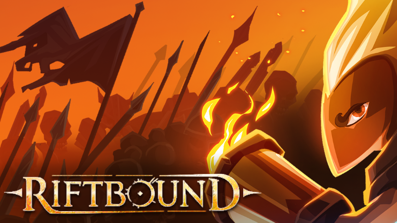 Riftbound - New Trailer & Release date announced! - Steam News
