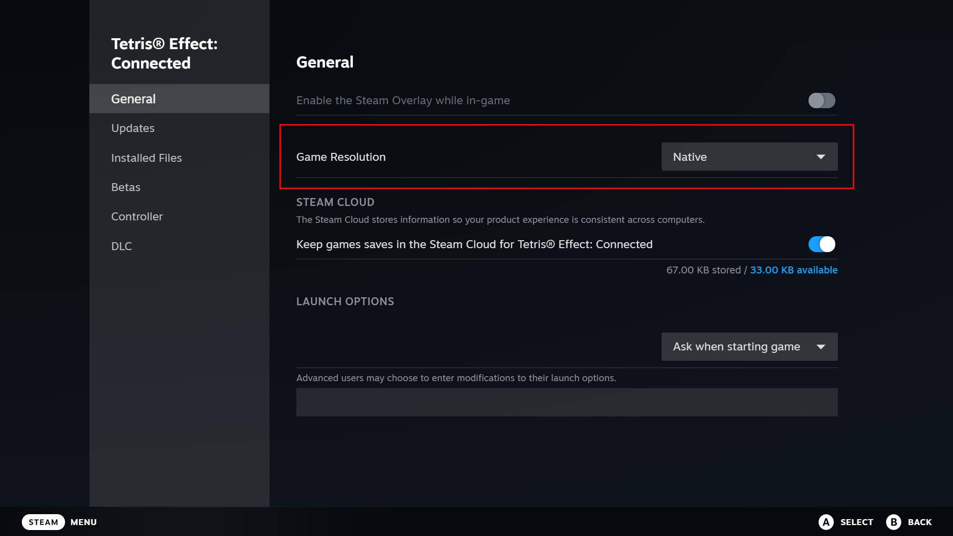 Steam Community :: Tetris® Effect: Connected