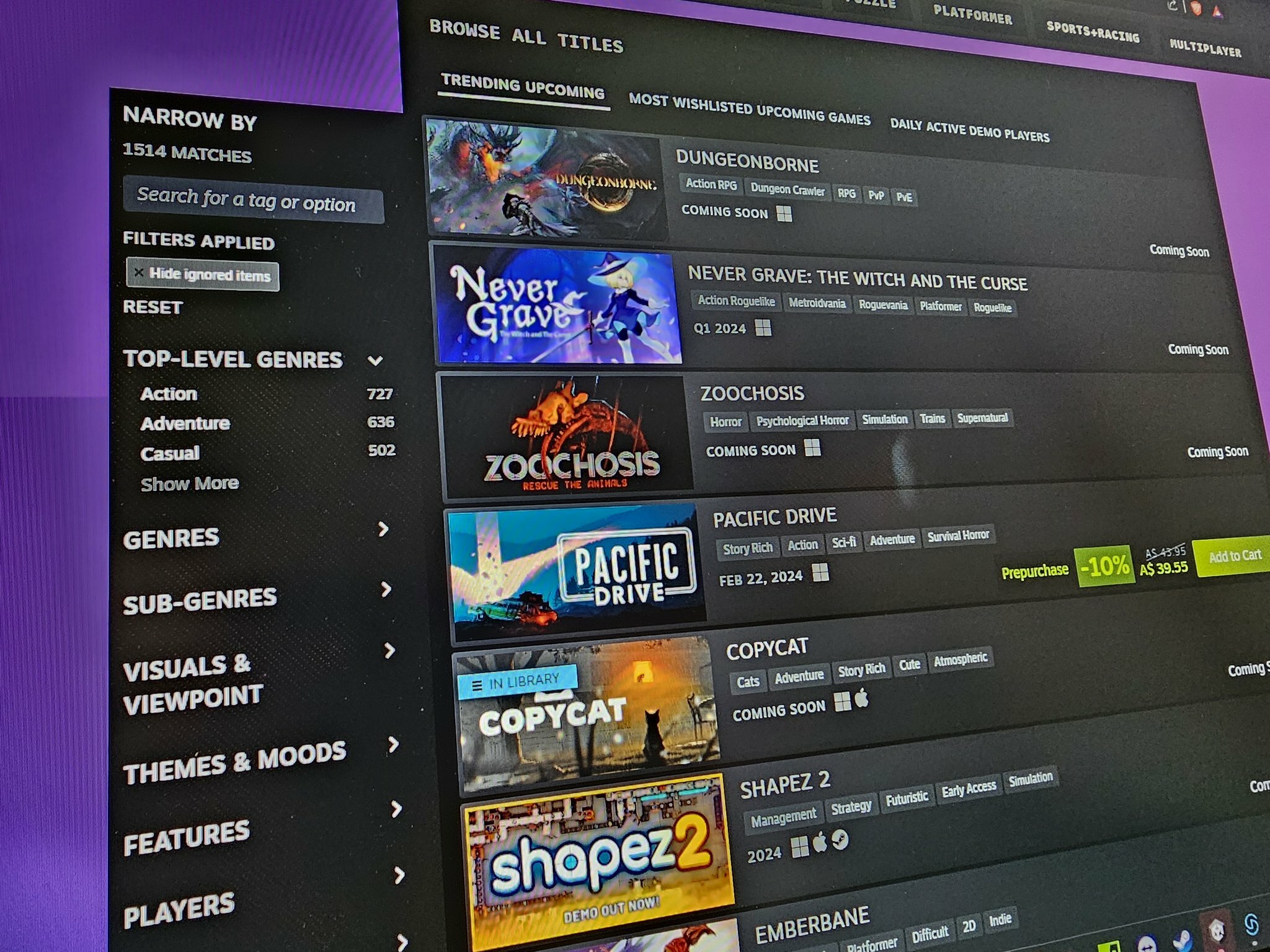 Steam Community :: Copycat