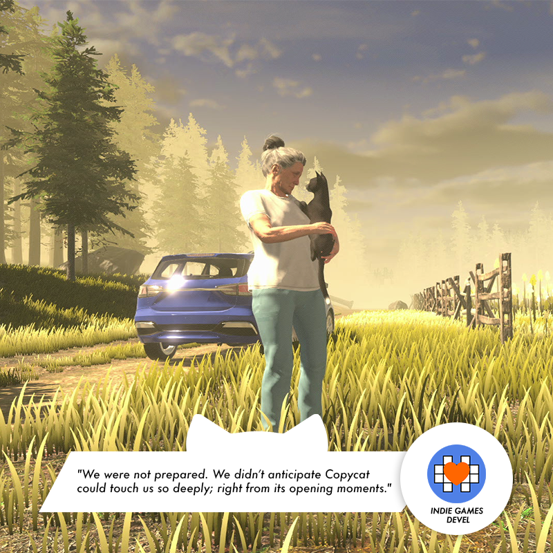 Steam Community :: Copycat