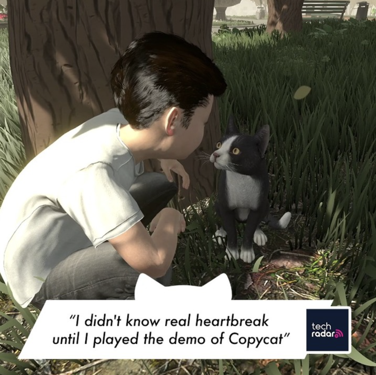 Steam Community :: Copycat