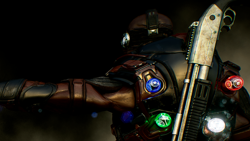 Elementite - Elementite Coming Soon - Steam News