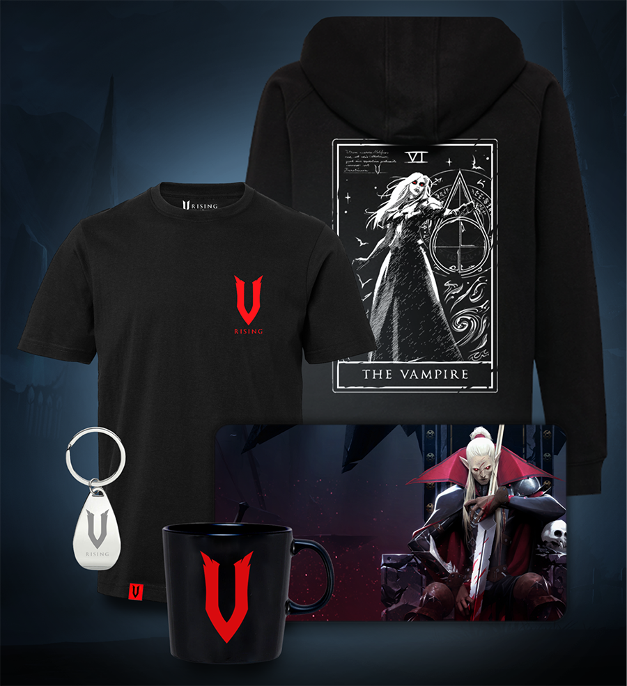 Steam Community :: V Rising