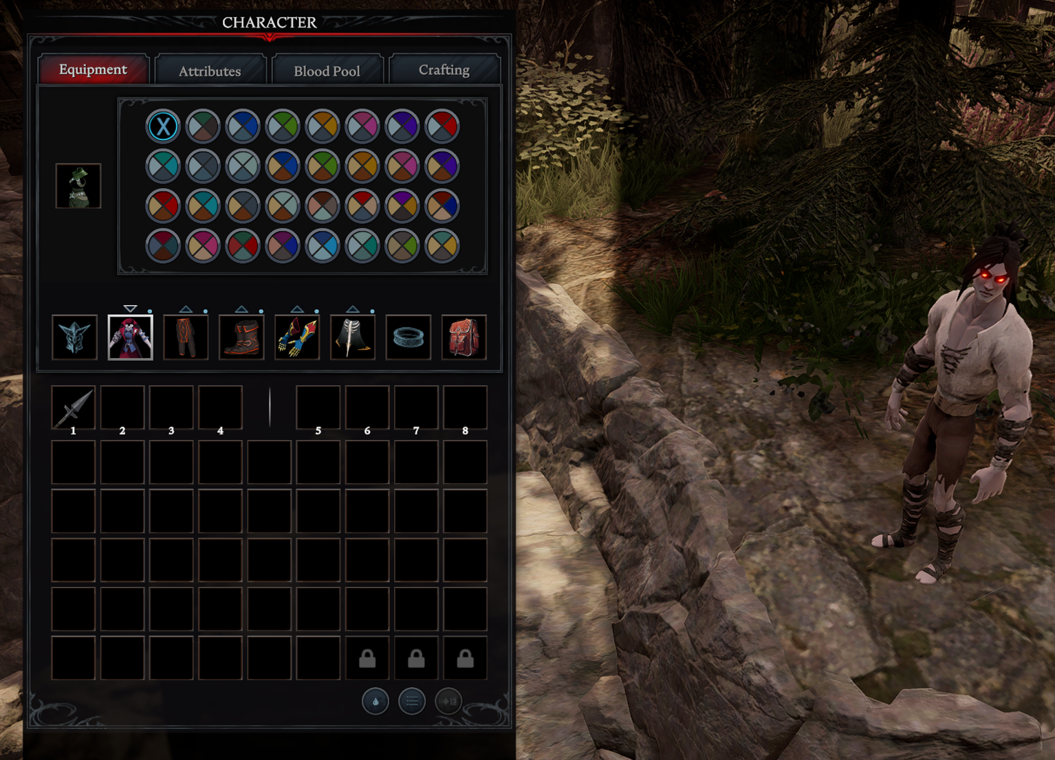 Steam Community :: V Rising