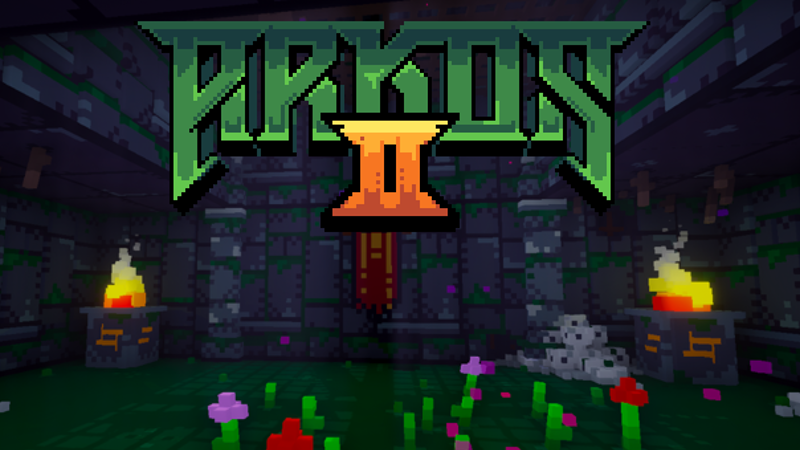 ARKOS - Arkos II Demo - Steam News