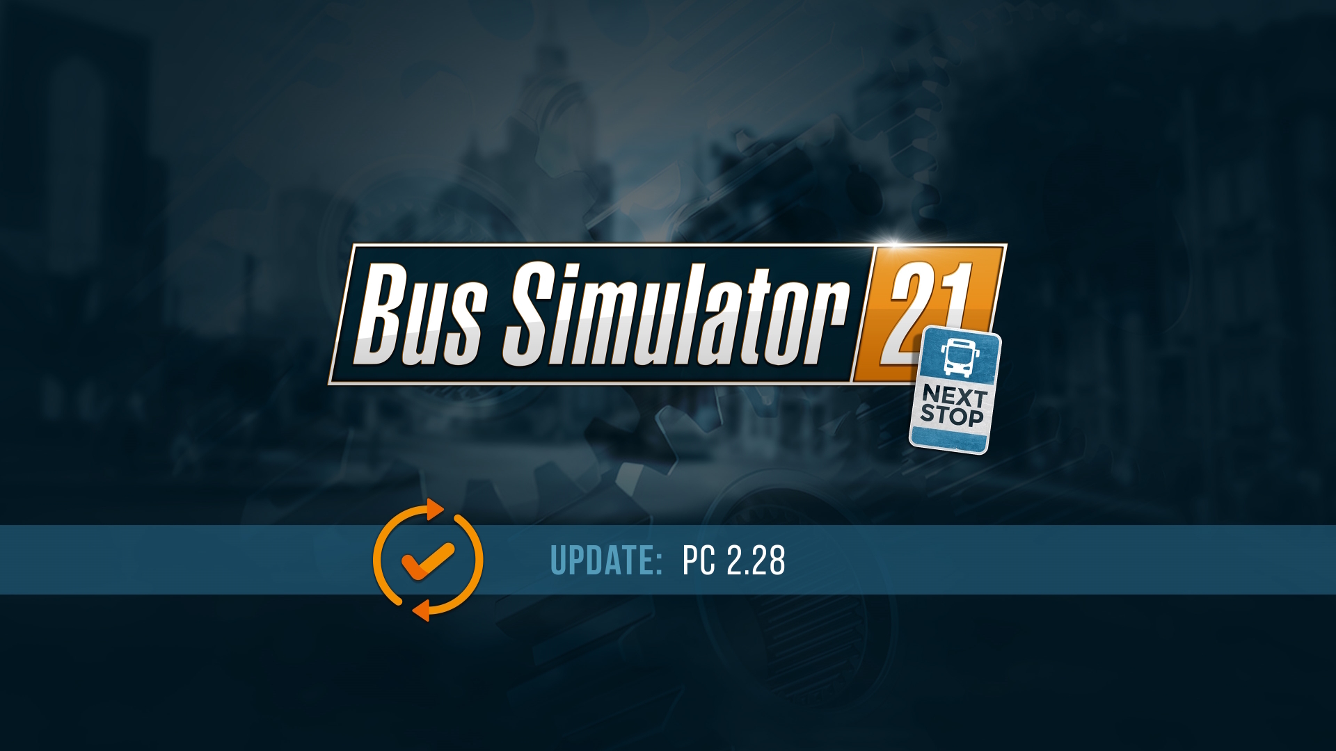 Steam Community :: Bus Simulator 21 Next Stop