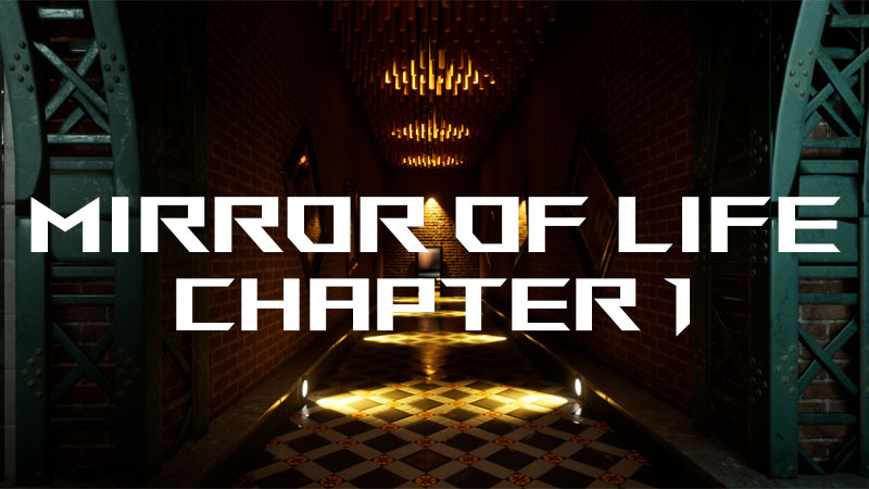 Mirror Of Life - Mirror Of Life Chapter 1 METRO - Steam News