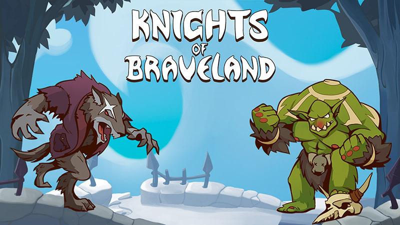 Steam Community :: Knights of Braveland