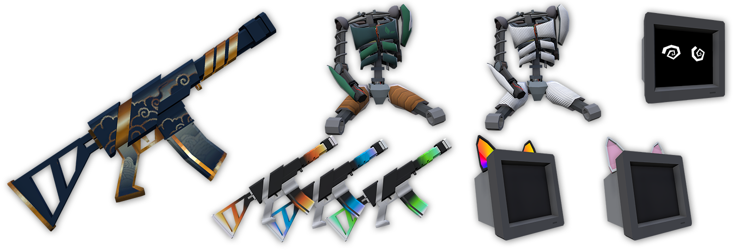 Steam Community :: UpGun