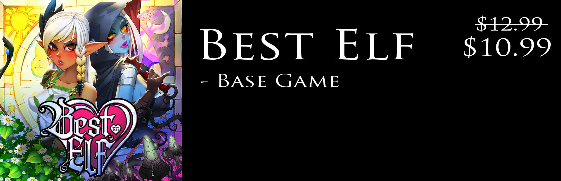 Steam Community :: Best Elf