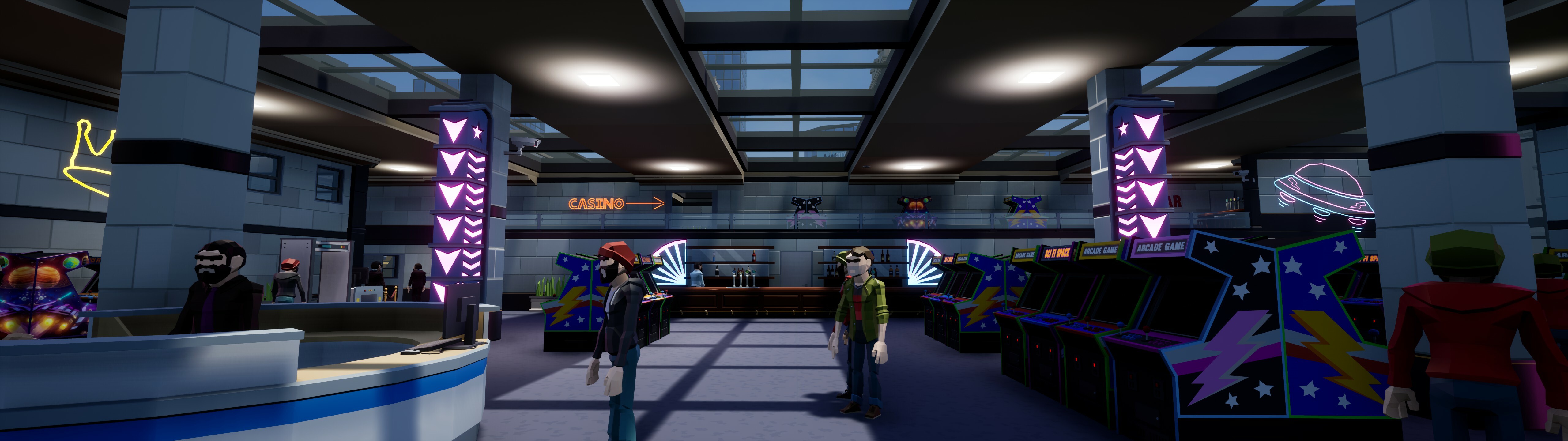 Steam Community :: Perfect Heist 2