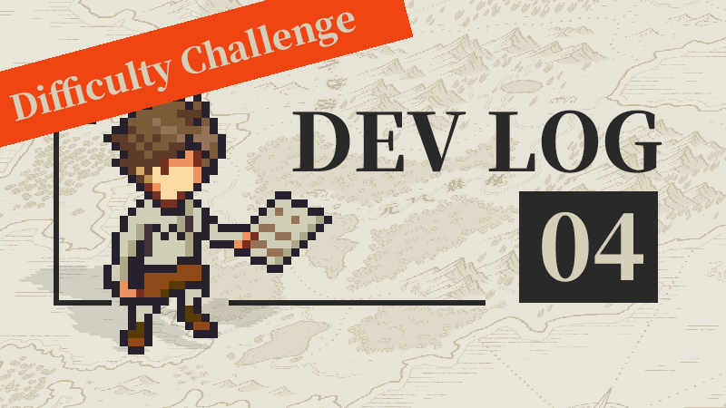 Steam :: Lost In Fantaland :: Developer Log #4 Difficulty Challenge