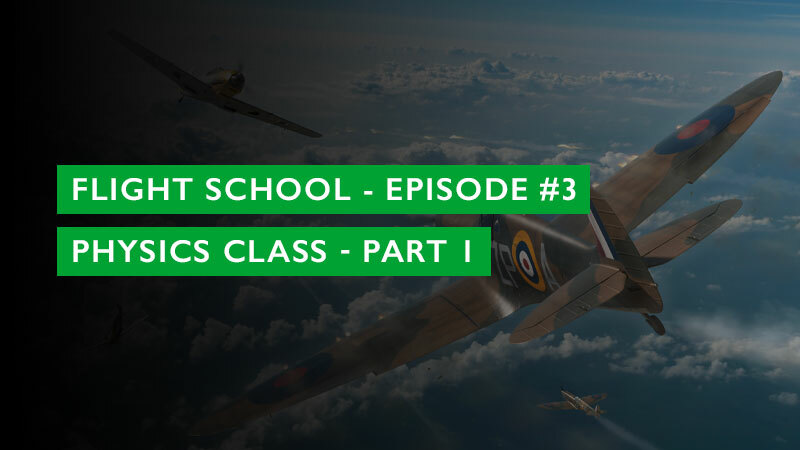 Scramble: Battle of Britain - Scramble: Battle of Britain - Flight ...