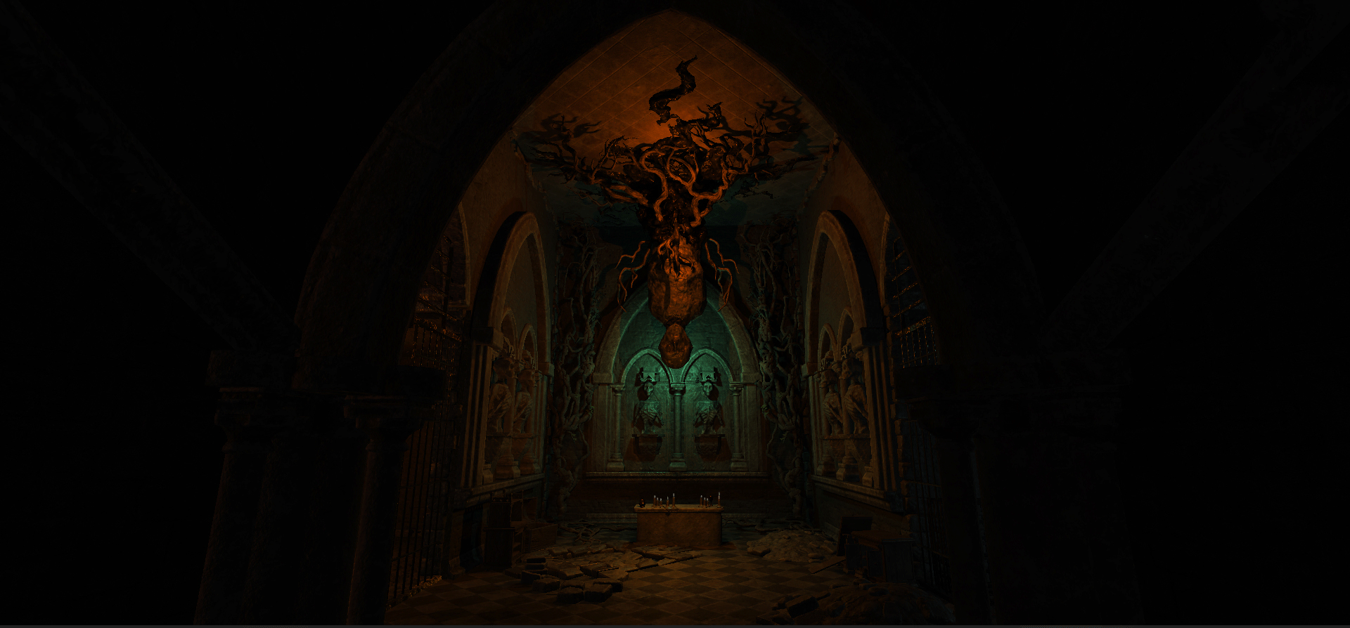 Steam Community :: PARANOIA PLACE