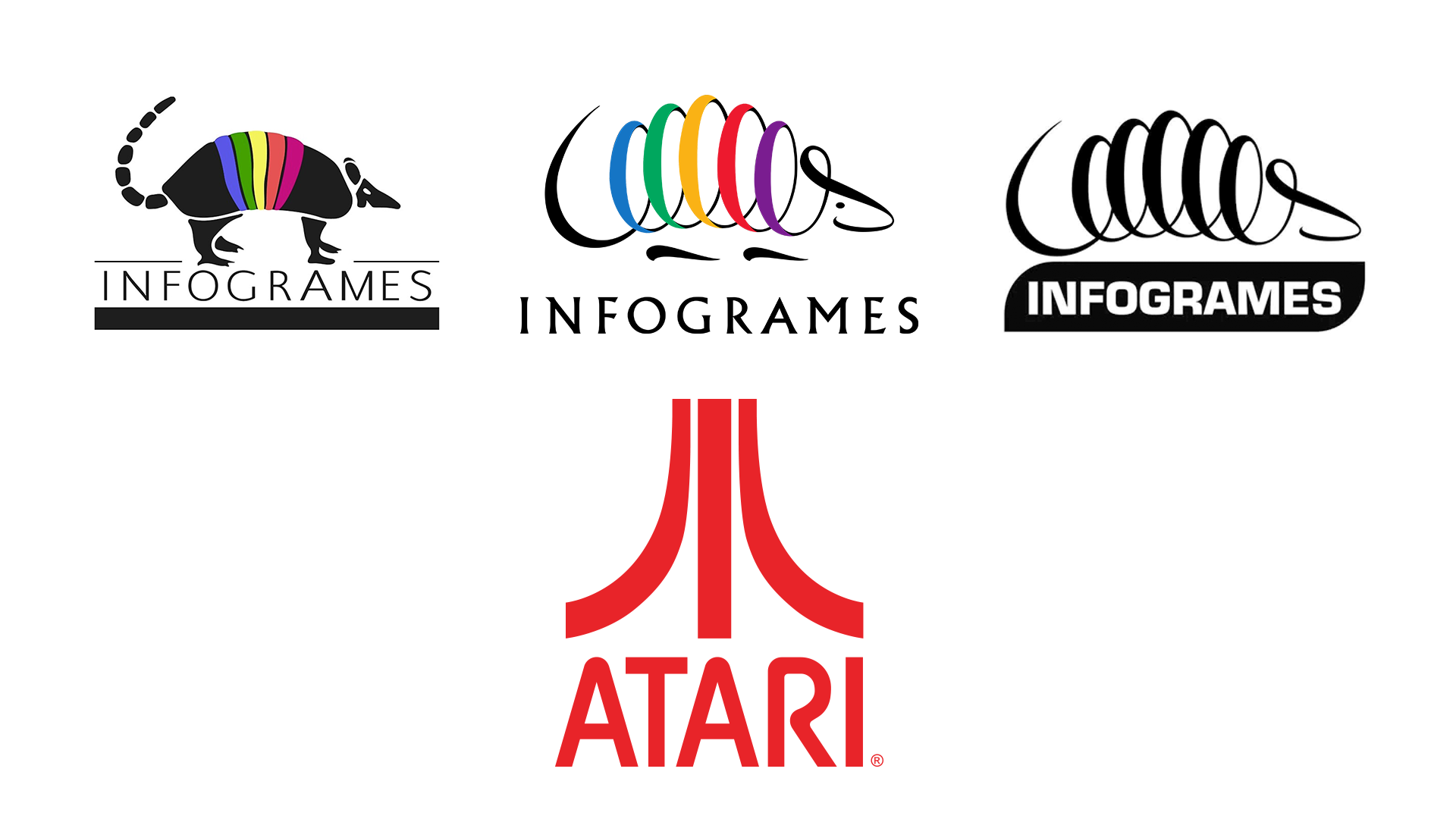 “For decades, Infogrames built a reputation as a publisher and ...