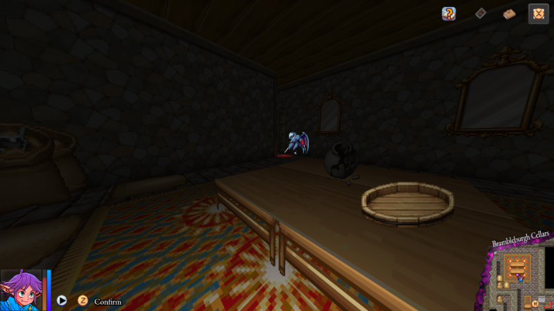 Kin's Chronicle - Early Access v0.39 Update - Steam News