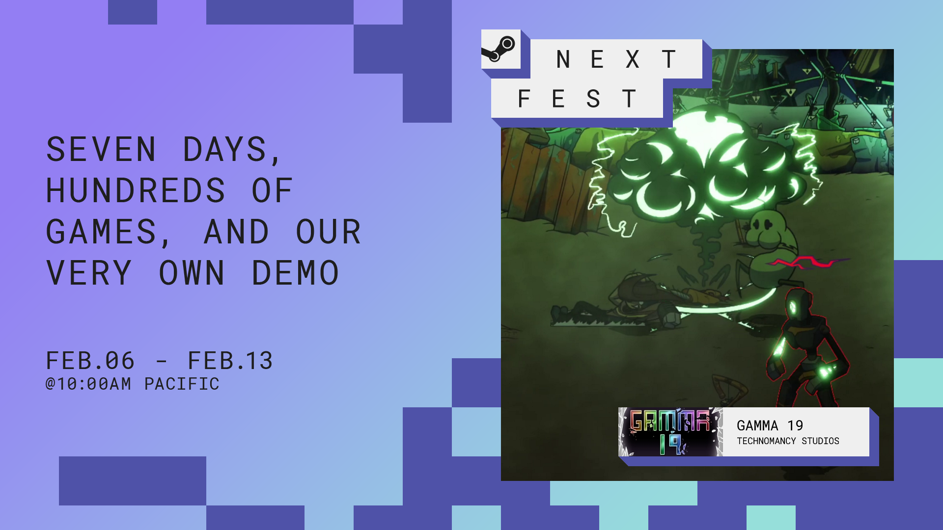 Steam Community :: Gamma 19