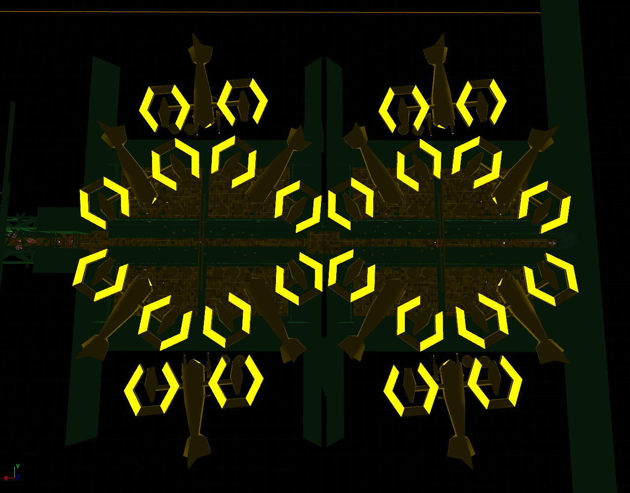 Steam Community :: CYBRID