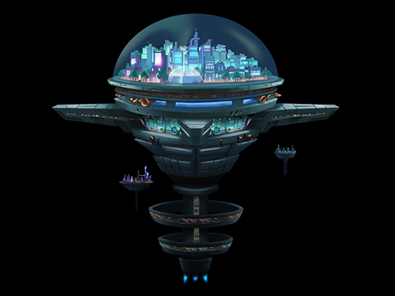 Steam Community :: Dome Keeper