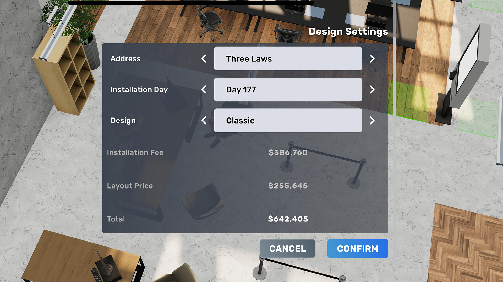 Steam Community :: Big Ambitions