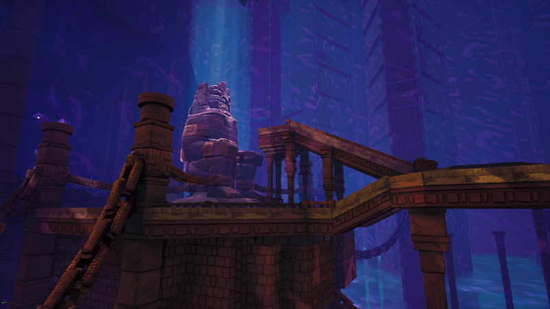 Phantom Abyss - BETA TEST - Adventure Update (August 2022) - Steam News