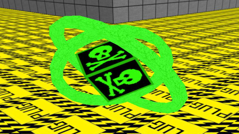 Fractal Block World - 1.01.16: Toll doors and improved early game ...