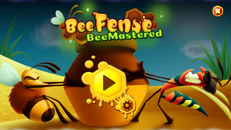 BeeFense BeeMastered - Developer Release Stream - Steam News