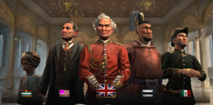 Steam Community :: Victoria 3