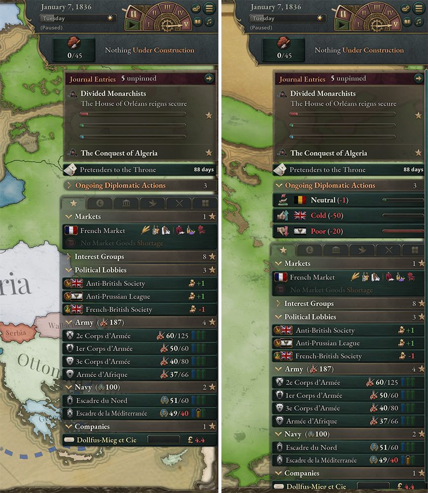 Steam Community :: Victoria 3