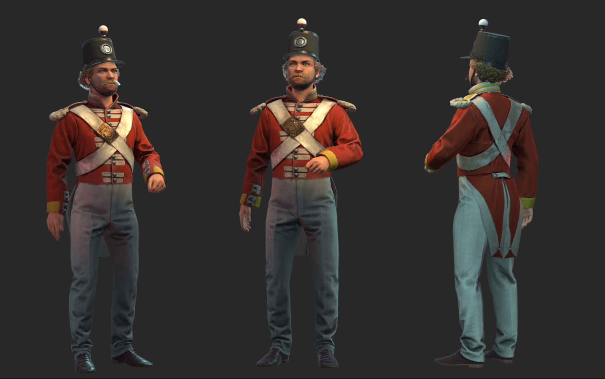 Steam Community :: Victoria 3