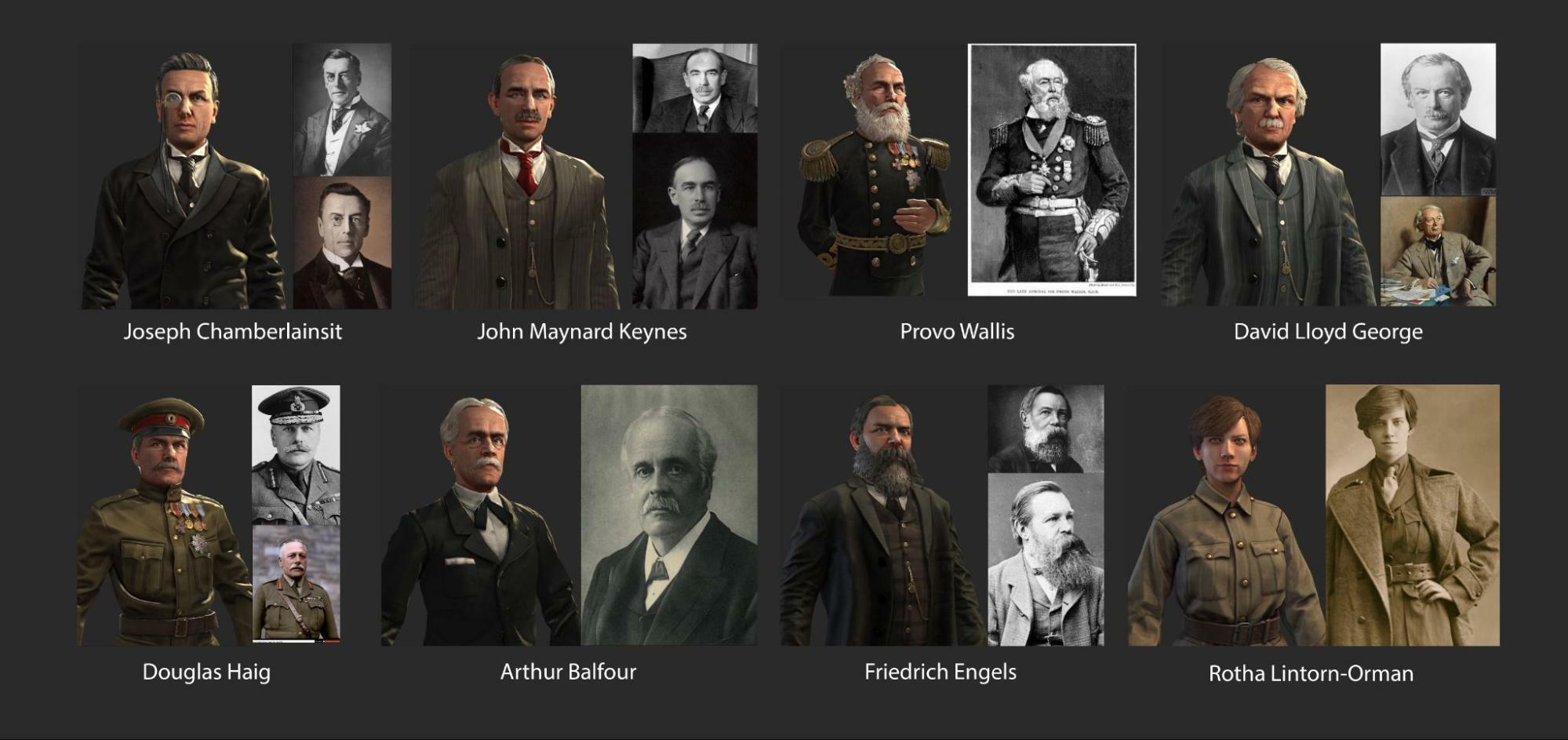 Steam Community :: Victoria 3