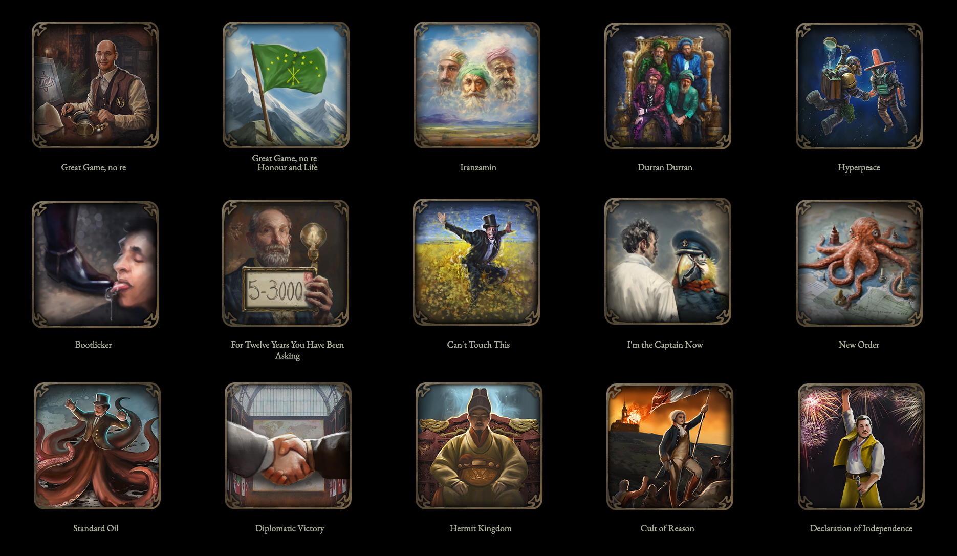 Steam Community :: Victoria 3