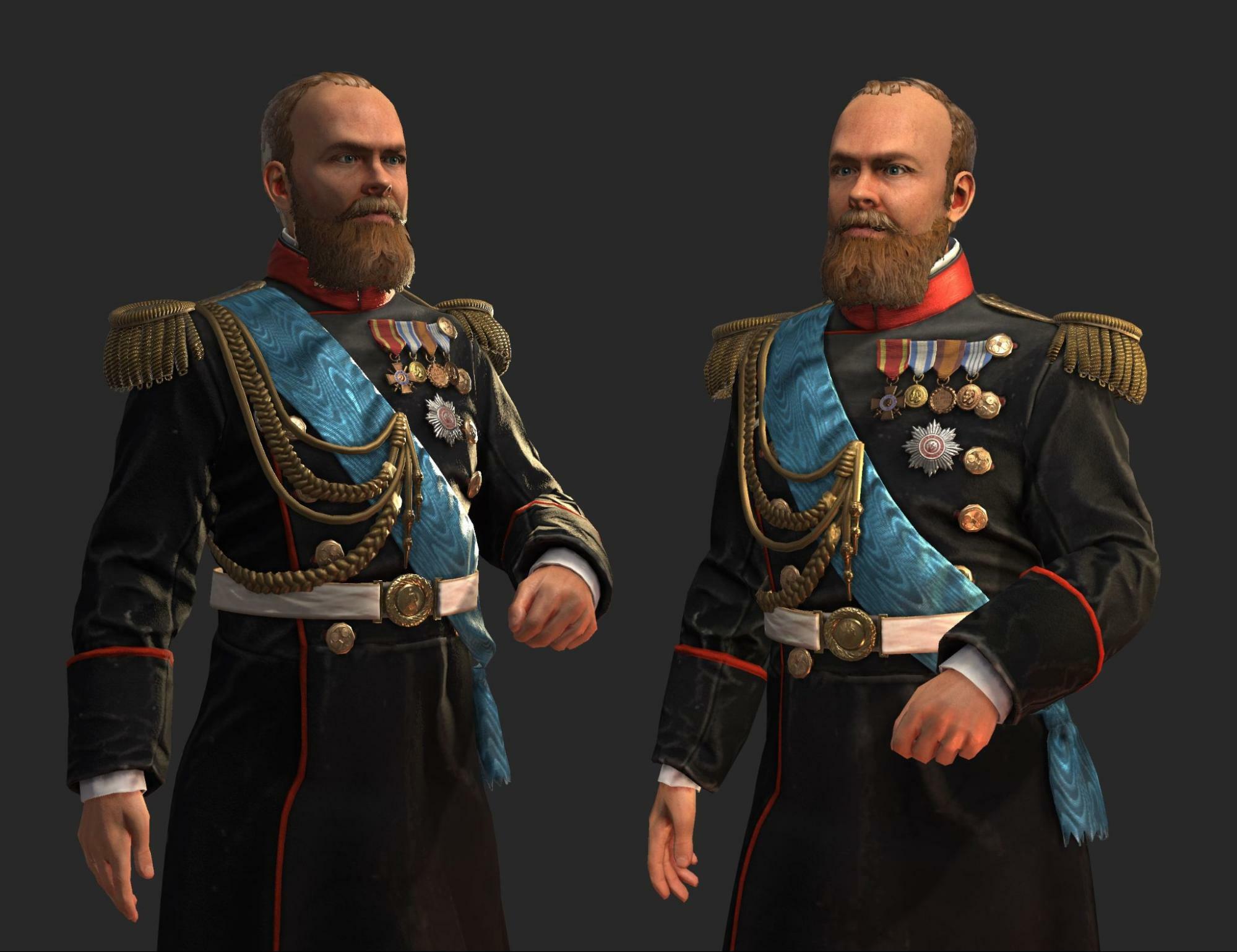 Steam Community :: Victoria 3