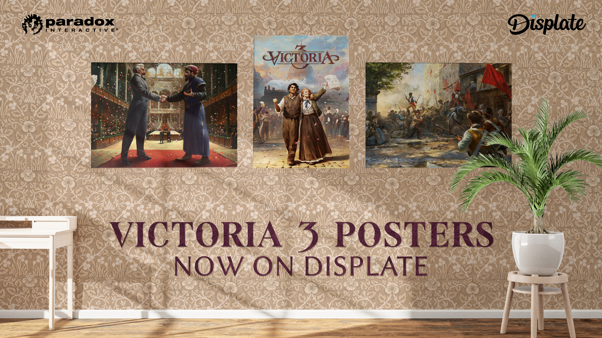 Steam Community :: Victoria 3