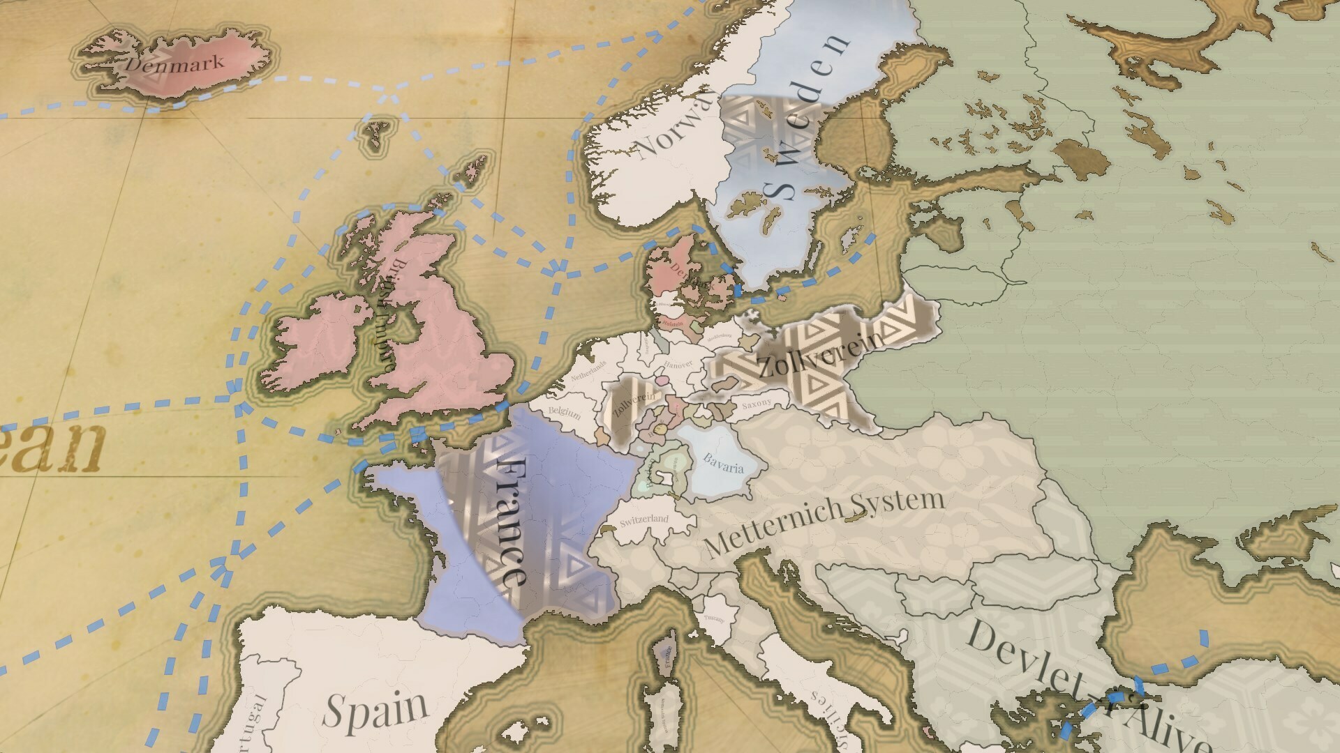 Steam Community :: Victoria 3