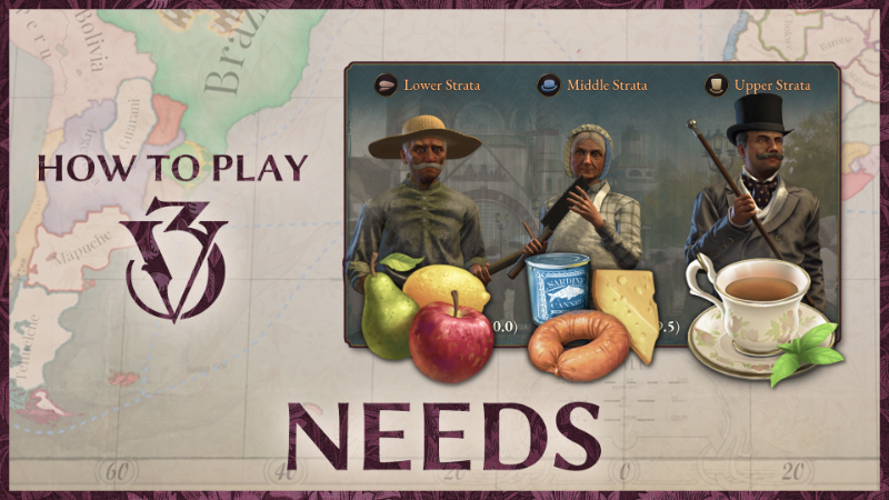 Steam :: Victoria 3 :: Victoria 3 | How to Play - Needs