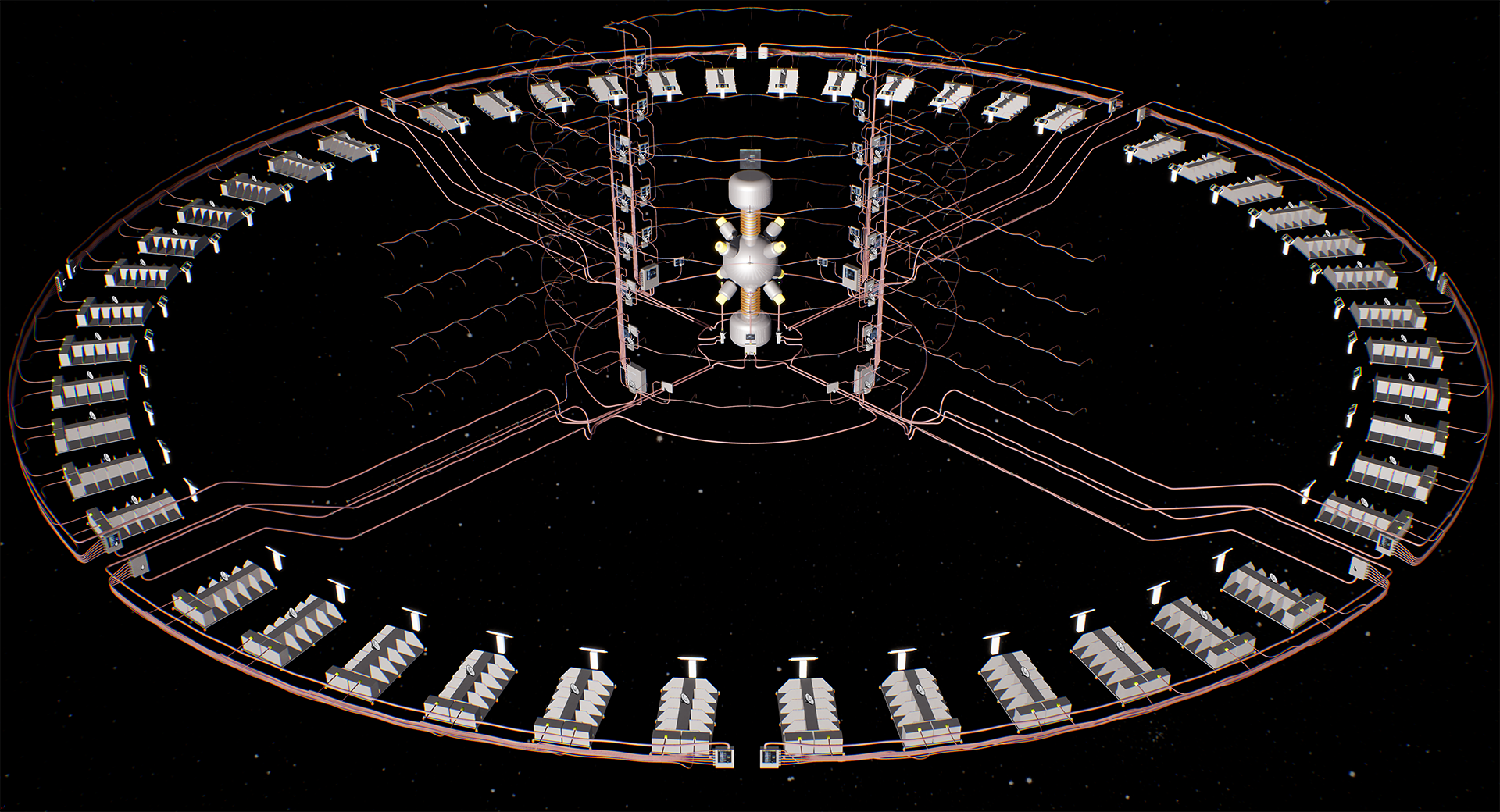 Steam Community :: Starship Simulator