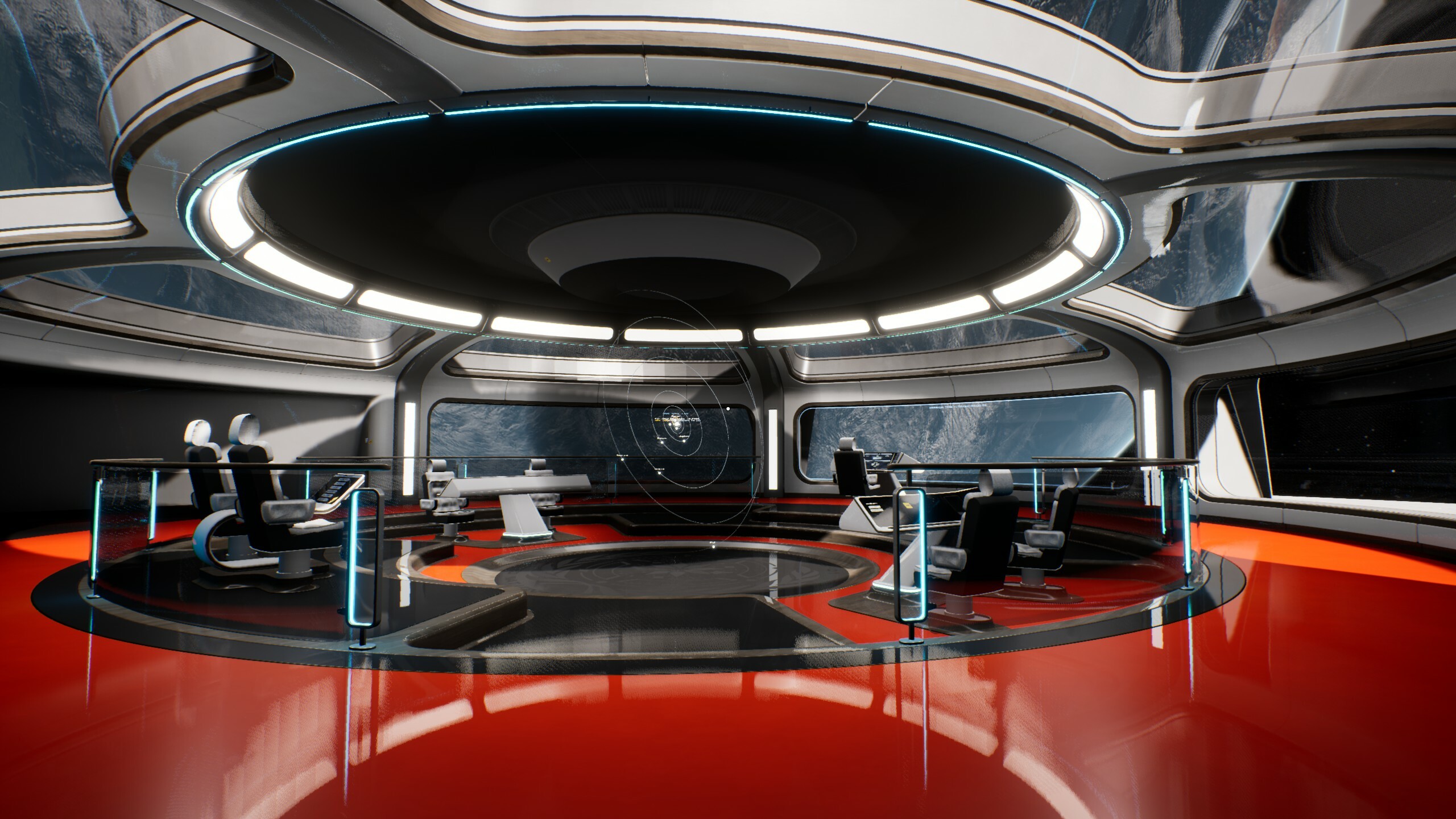 Steam Community :: Starship Simulator